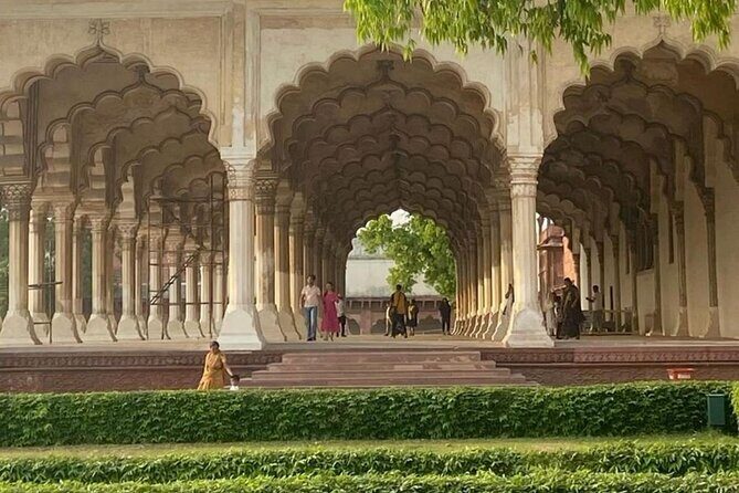 VIP Taj Mahal Express Entry Tour from Delhi with Guide - Final Thoughts: Is This Tour Right for You?