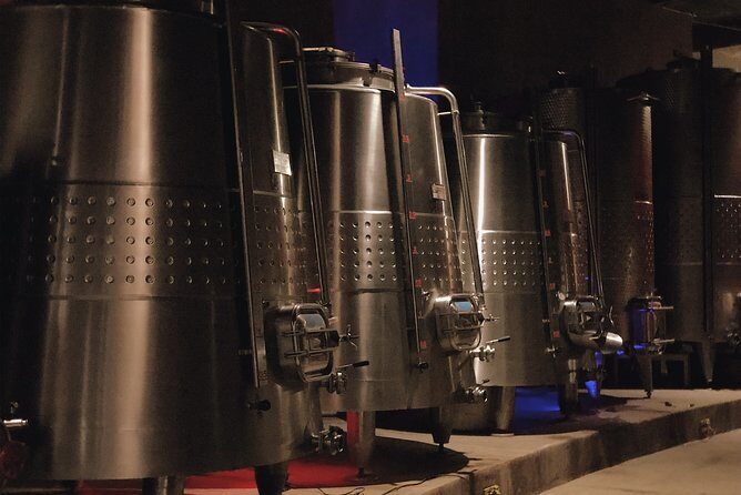 VIP Tasting - An In-Depth Look at the VIP Tasting Experience