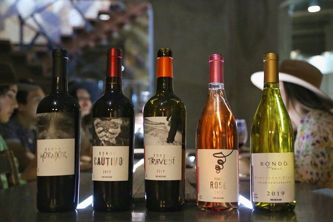 VIP Tasting - Who Should Consider This Tour?