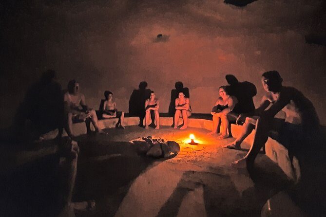 VIP Temazcal Private Tour - FAQ Section