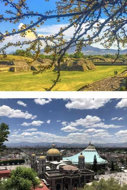 VIP Teotihuacan & Guadalupe Shrine Tour: A Journey in Time - The Value Proposition