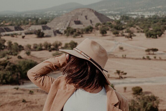 VIP Teotihuacan & Guadalupe Shrine Tour: A Journey Through Time - Key Points
