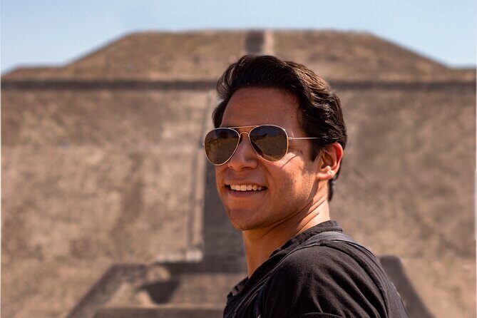 VIP Teotihuacan & Guadalupe Shrine Tour: A Journey Through Time - Detailed Breakdown of the Experience