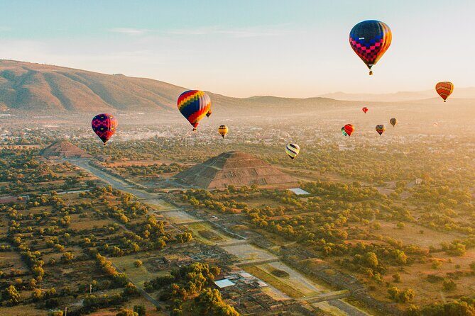 VIP Teotihuacan & Guadalupe Shrine Tour: A Journey Through Time - FAQ