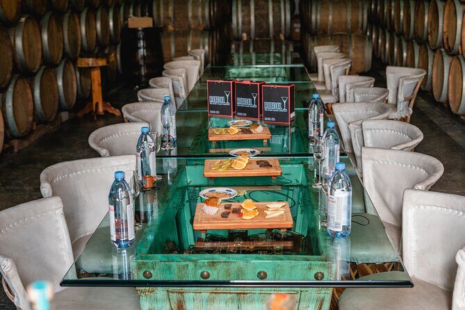 Vip Tequila Experience - Pricing and Value