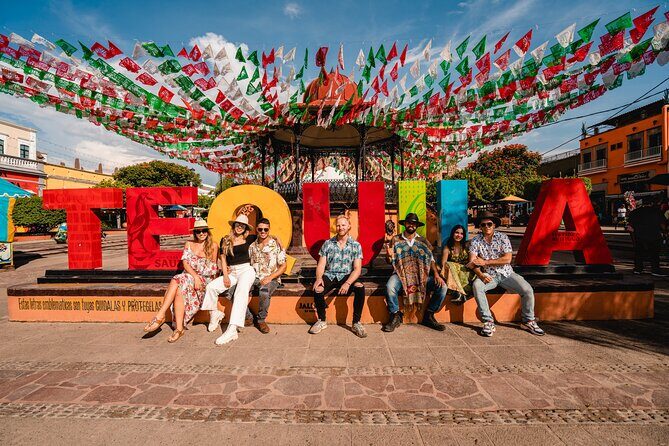 VIP Tequila Night Tour with Dinner and Tasting - FAQ: Your Practical Questions Answered