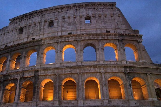 VIP - The best of Rome in one day, with a local guide - Private Tour - The Itinerary: A Deep Dive into Rome’s Highlights