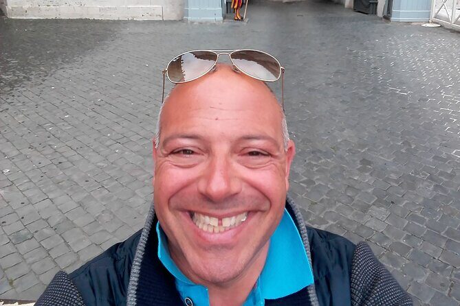 VIP - The best of Rome in one day, with a local guide - Private Tour - Who Will Love This Tour?