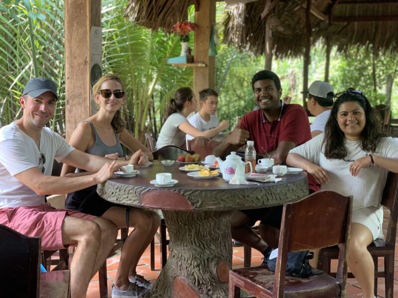 VIP Tour Authentic Mekong Delta & Local pagoda by SpeedBoat - A Detailed Look at the VIP Mekong Delta & Local Pagoda Speedboat Tour