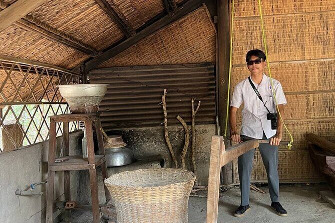 VIP Tour: Cu Chi Tunnels & Mekong Delta 1 Day | Shooting Guns - Strengths and Possible Considerations