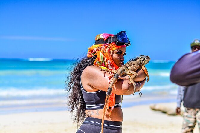 VIP Tour in Punta Cana ATV or Buggy by the Mud - FAQ