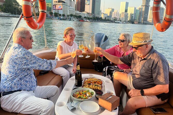 VIP Tour in Saigon By Night by SpeedBoat - Final Thoughts