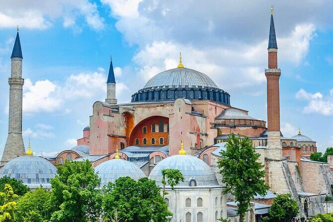 VIP Tour of Maiden's Tower and 9 Must-See Places in Istanbul - The Practical Details & Value