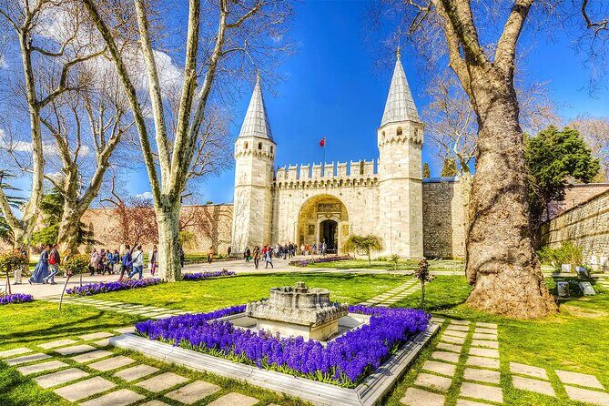 VIP Tour of Maiden's Tower and 9 Must-See Places in Istanbul - FAQs