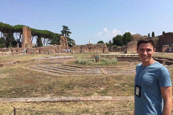 VIP Tour of the Colosseum, Forum & Palatine Hill by PhD Guide - The Sum Up: Who Will Love This Tour?