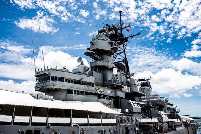 VIP tour to Pearl Harbor Arizona Memorial - Who Should Book This Tour?