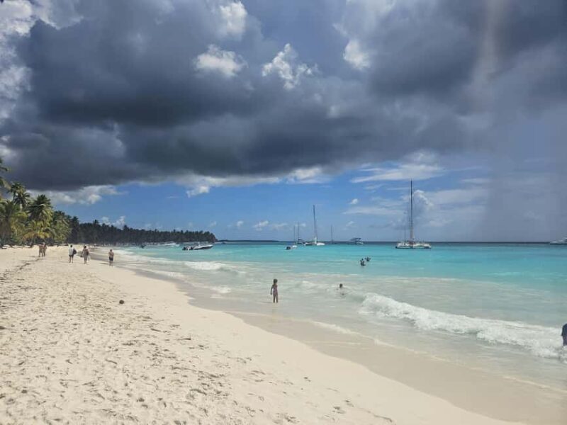 VIP tour to Saona Island by speedboat with a visit to paradise beaches - Final Thoughts