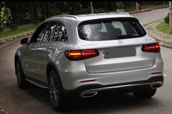 VIP Transfer by Mercedes Benz : Airport to Kuala Lumpur Hotel - Real-Life Insights from Reviews