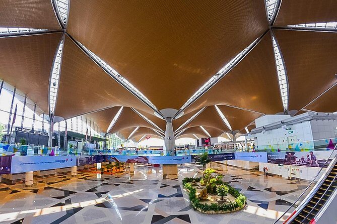 VIP Transfer by Mercedes Benz : Airport to Kuala Lumpur Hotel - FAQs