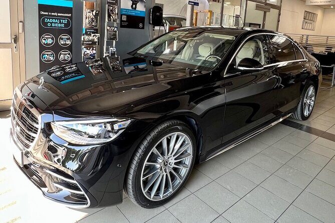 VIP transfer from airport Gdansk (GDN) to Hotel in Gdansk / Sopot - Who Is This Service Best For?