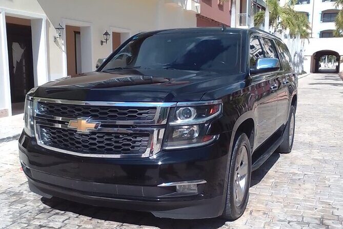 VIP Transfer from Punta Cana Airport to Punta Cana / Bavaro Hotel - The Sum Up: Who Is This Transfer Service For?