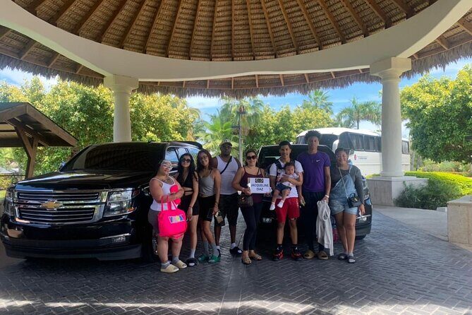 VIP Transfer from Punta Cana Airport to Punta Cana / Bavaro Hotel - Frequently Asked Questions