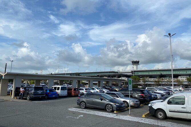 VIP Transfer from Santo Domingo aiport - La Romana - Punta Cana - What the Vehicle and Service Offer