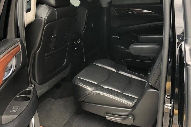 VIP Transfer from Santo Domingo aiport - La Romana - Punta Cana - Authentic Experiences and Customer Feedback