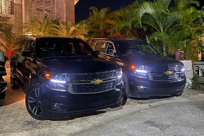 VIP Transfer from Santo Domingo aiport - La Romana - Punta Cana - Who Is This Transfer Best For?