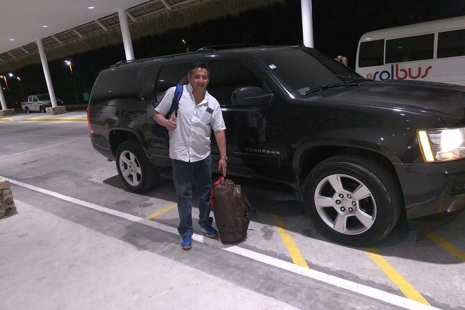 VIP Transfer from Santo Domingo aiport - La Romana - Punta Cana - The Sum Up: Is It Worth It?