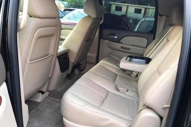 VIP Transfer from Santo Domingo aiport - La Romana - Punta Cana - FAQ