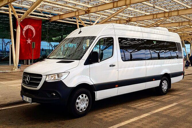 VIP Transfer Kusadasi From/To Bodrum Airport - Who Should Consider This Transfer?