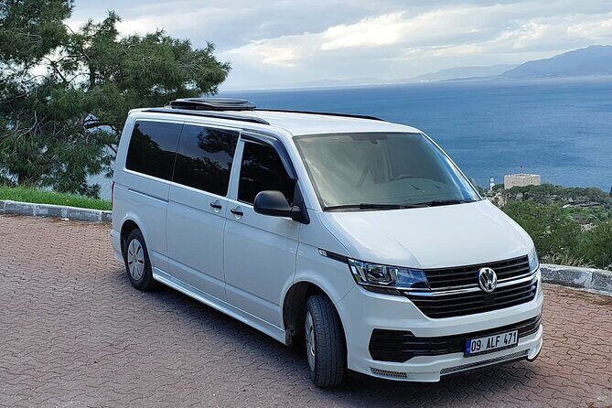 VIP Transfer Kusadasi From/To Bodrum Airport - FAQ