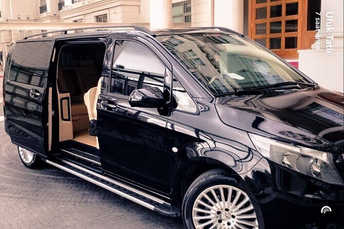 VIP Transfer: Luxury Airport Service between Alanya and Antalya - Why Choose the VIP Transfer Between Alanya and Antalya?