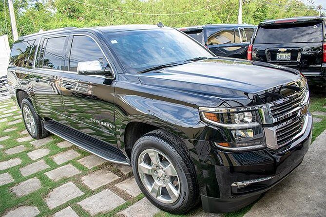 VIP Transfer Punta Cana Airport to Punta Cana & Bavaro Hotels (Not Uvero Alto) - Booking, Pricing, and Value