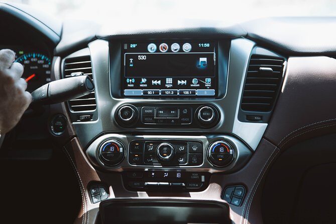 VIP Transfer Punta Cana Airport to Punta Cana & Bavaro Hotels (Not Uvero Alto) - Why This Transfer Works Well for Travelers