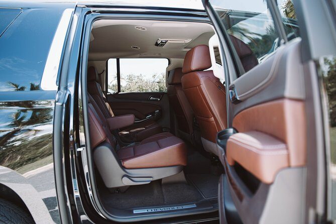 VIP Transfer Punta Cana Airport to Punta Cana & Bavaro Hotels (Not Uvero Alto) - Final Thoughts