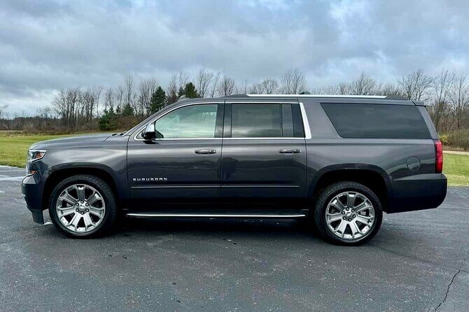 Vip Transfer Punta Cana - Key Points