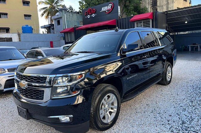 VIP Transfers PUJ Airport to Bavaro and Punta Cana Hotels - Frequently Asked Questions (FAQs)