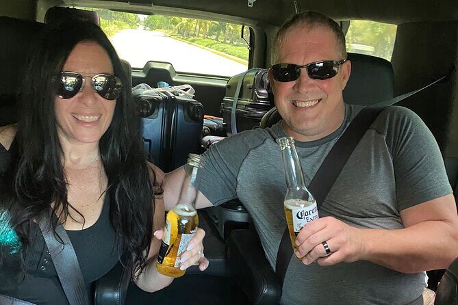 Vip transportation in Punta Cana BAVARO Roundtrip - Final Thoughts