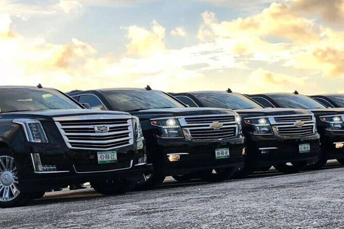 Vip Transportation & Luxury Car Services In (PUJ) To Hotels - Comprehensive Review of VIP Transportation & Luxury Car Services in PUJ to Hotels