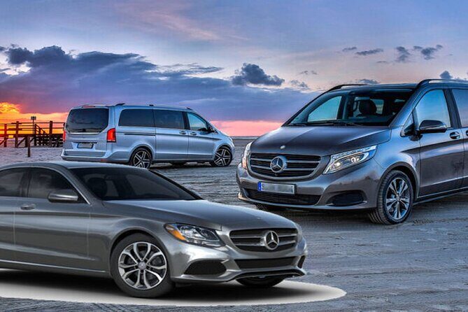 Vip Transportation & Luxury Car Services In (PUJ) To Hotels - Understanding the Booking Details