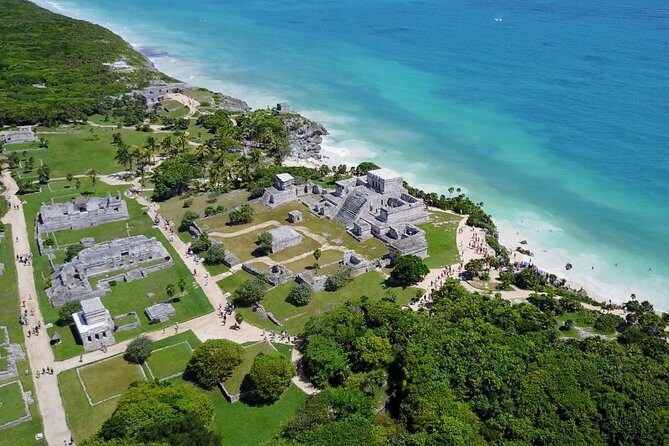 VIP Tulum Private Tour - An In-Depth Look at the Experience