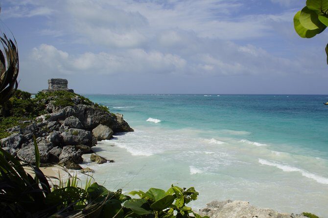 VIP Tulum Private Tour - Who Should Consider This Tour?