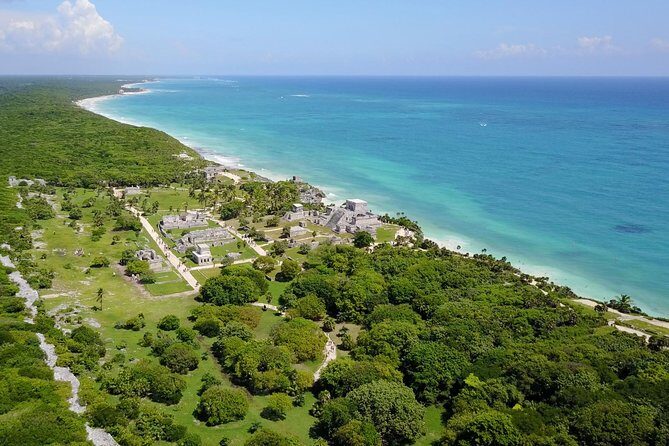 VIP Tulum Private Tour - FAQs