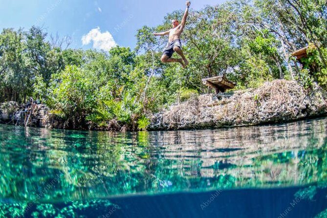 VIP Tulum Ruins Private Tour with Snorkeling in Stunning Cenote - Who Should Consider This Tour?