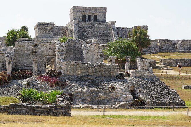 VIP Tulum & Turtles Private Tour - Authenticity, Value, and Flexibility