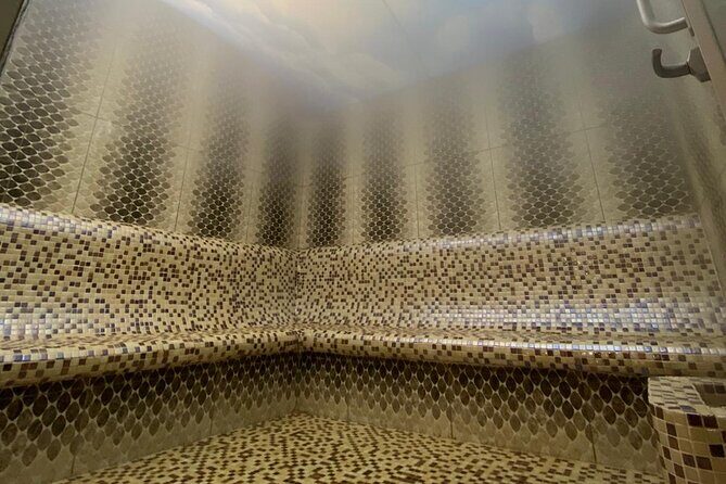 VIP Turkish Bath in Alanya - Considerations Before Booking