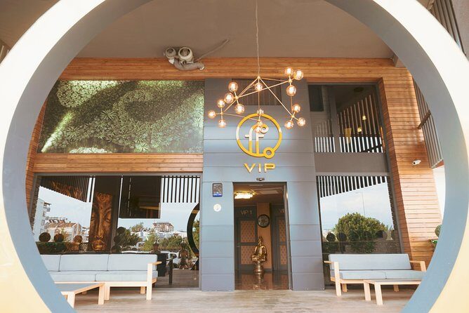 VIP Turkish Bath in Antalya - Final Thoughts
