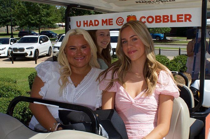 VIP "TwentyFun" Birthday Tour - What to Expect from the VIP "TwentyFun" Birthday Tour